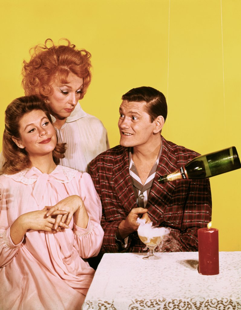 The witch (feminist) who enchanted generations