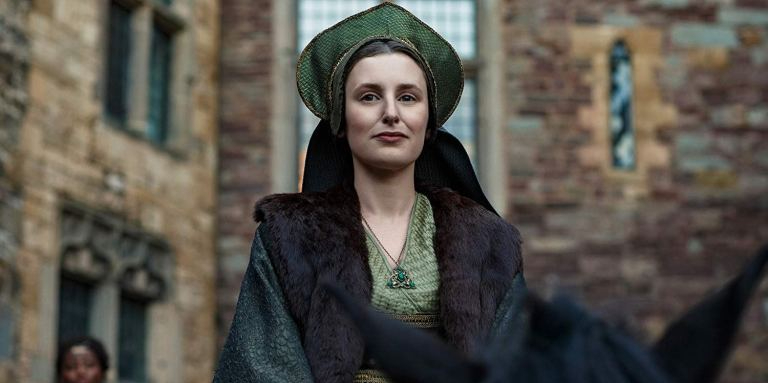 O destino trágico de Margaret Pole