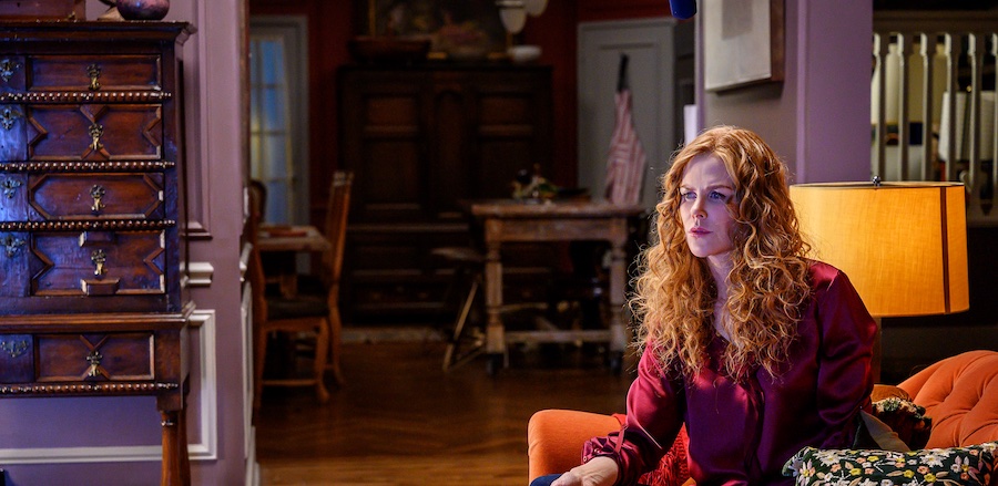 O que você deve saber sobre The Undoing