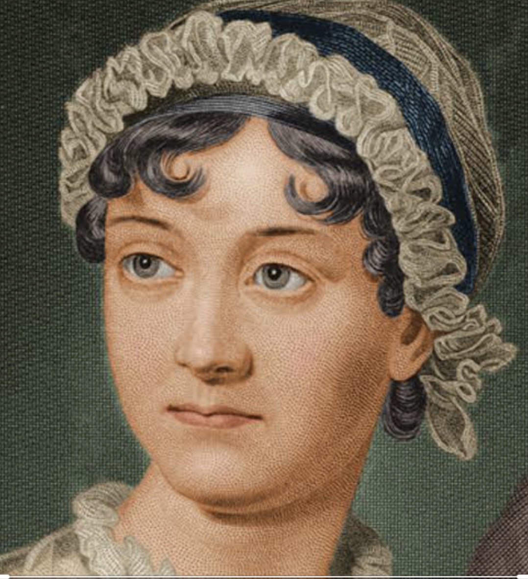 Que os puristas me condenem, gosto mais de Anne Elliot do que de ...