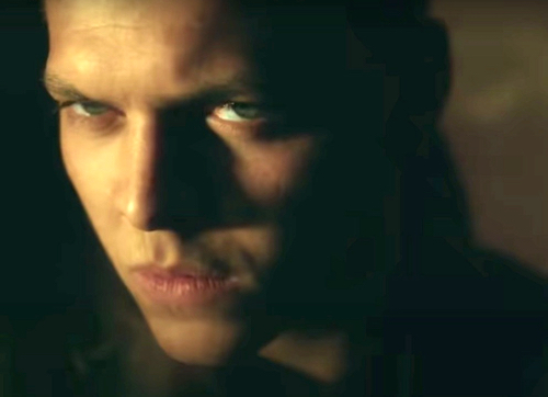 Saying goodbye to Ivar, the Boneless (SPOILERS)