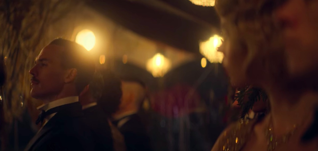 Who is Gina Gray, really? (theory with spoiler)