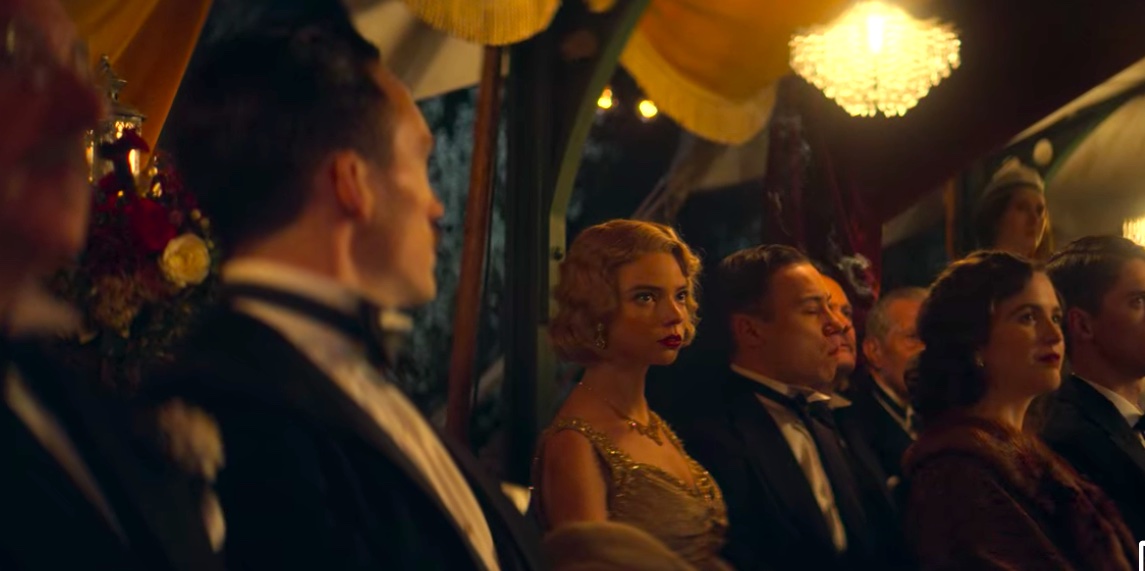 Who is Gina Gray, really? (theory with spoiler)