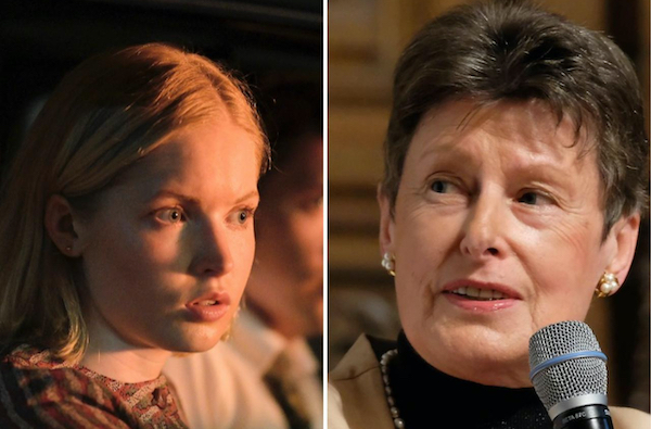 The Woman who helped arrest the serial killer “The Serpent”