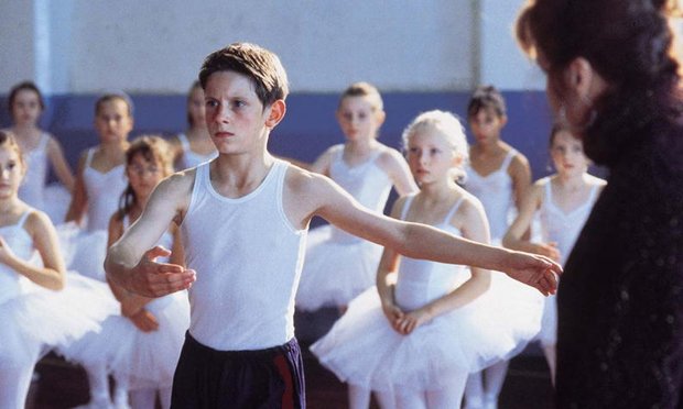 O balé no cinema em 10 filmes