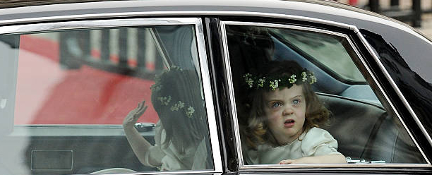 10 years later, remembering the scene stealer