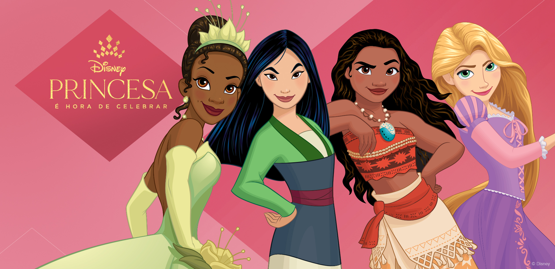 Principe E Princesa Da Disney Apaixonados