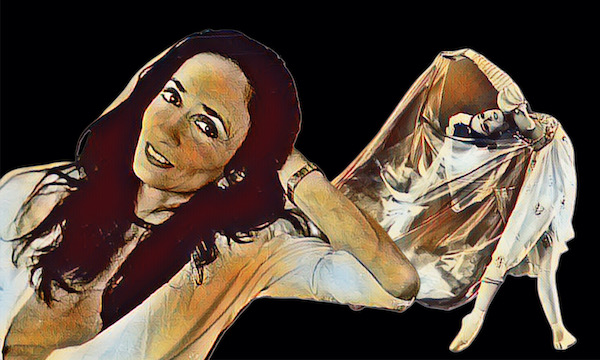 Márcia Haydée: The Muse of John Cranko