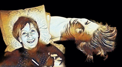 Nova biografia sobre a misteriosa Garbo