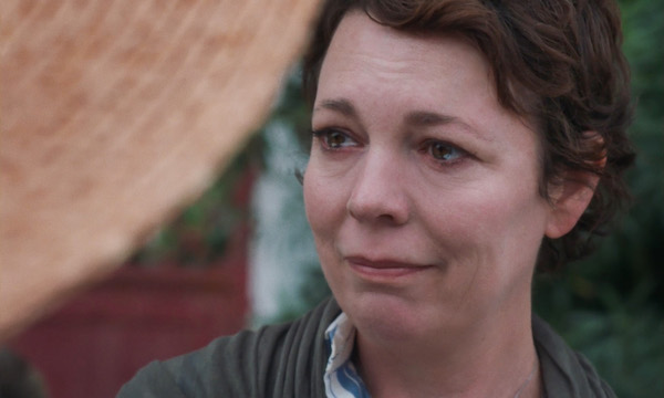 A força silenciosa de Olivia Colman em A Filha Perdida