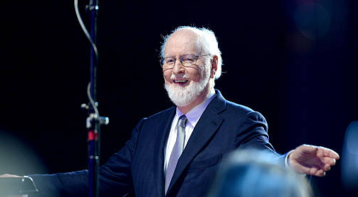 Os 90 anos de John Williams
