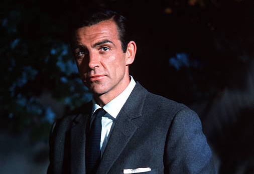 The story behind Goldfinger, the song