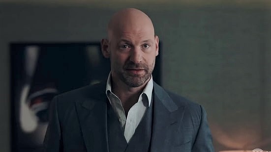 Quem é Mike Prince?