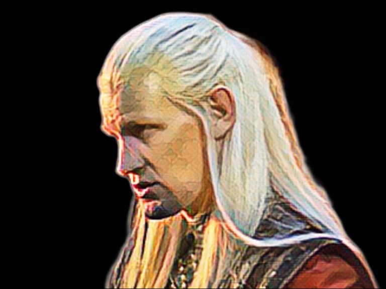 Understanding the rivalry between Aemond and Daemon Targaryen