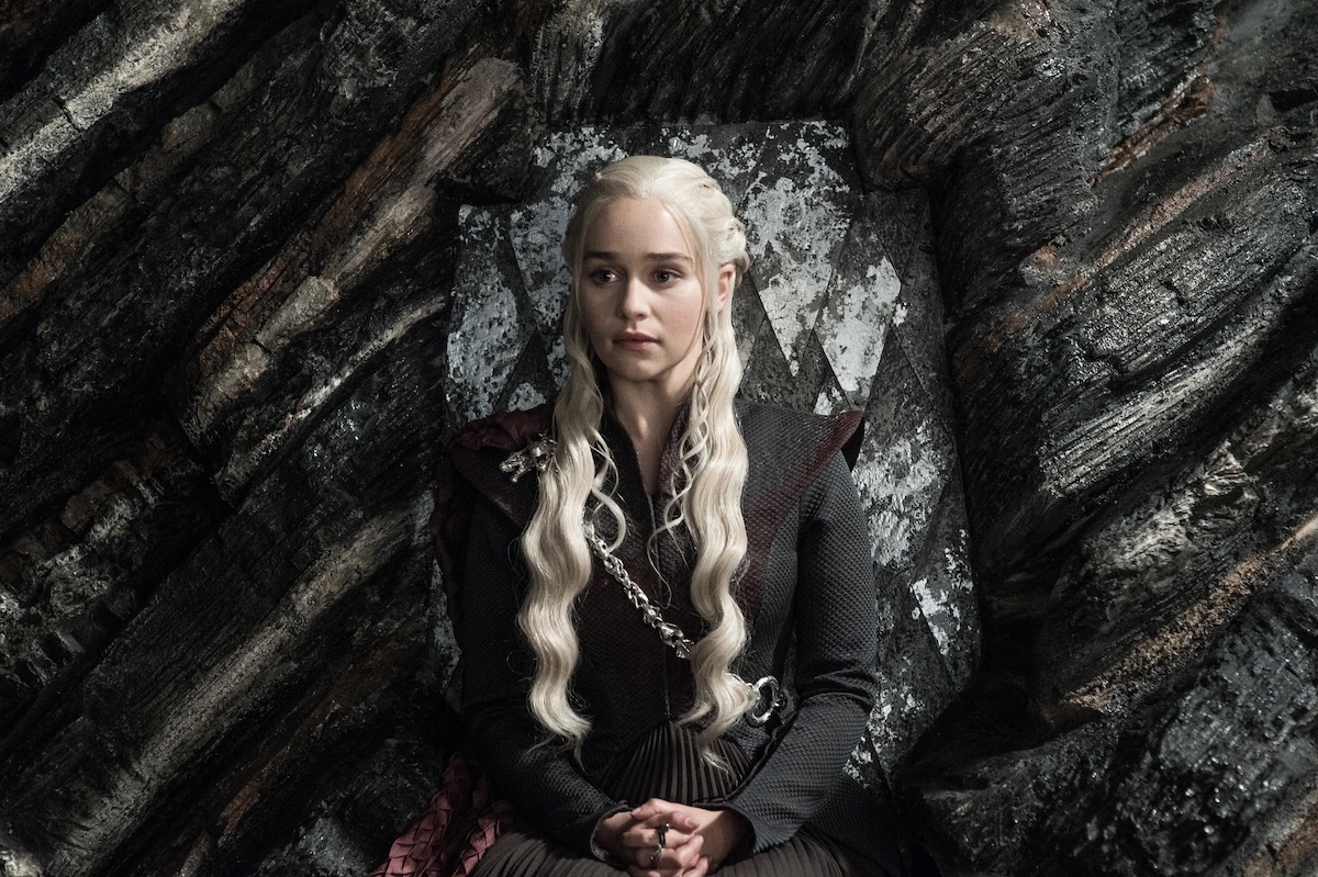 5 facts that unite Daenerys and Rhaenyra Targaryen