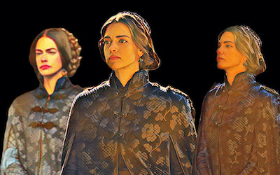 Queen Emma: The Viking and English Queen
