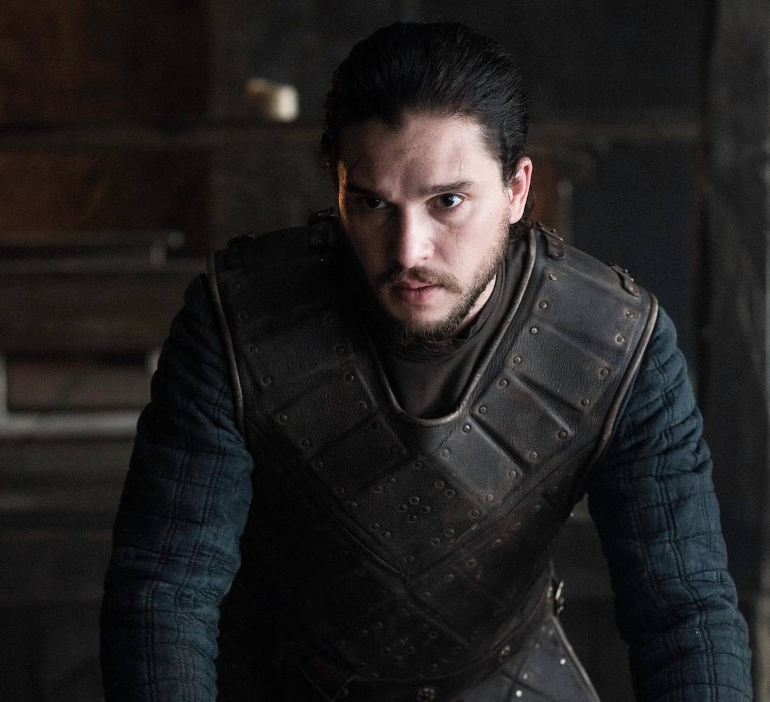 Revendo a trajetória de Jon Snow (video)