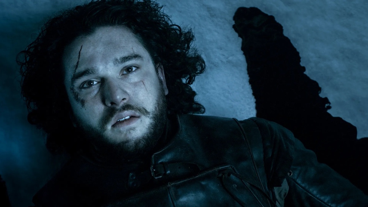 Jon Snow: Um herói relutante e icônico
