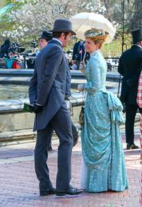 The Gilded Age: the real Tom Raikes revealed