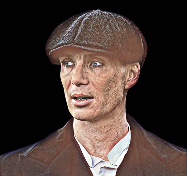 Peaky Blinders: what “In the Bleak Midwinter” means, Tommy Shelby’s ...