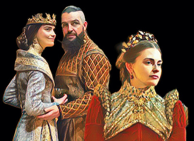 Queen Emma: The Viking and English Queen