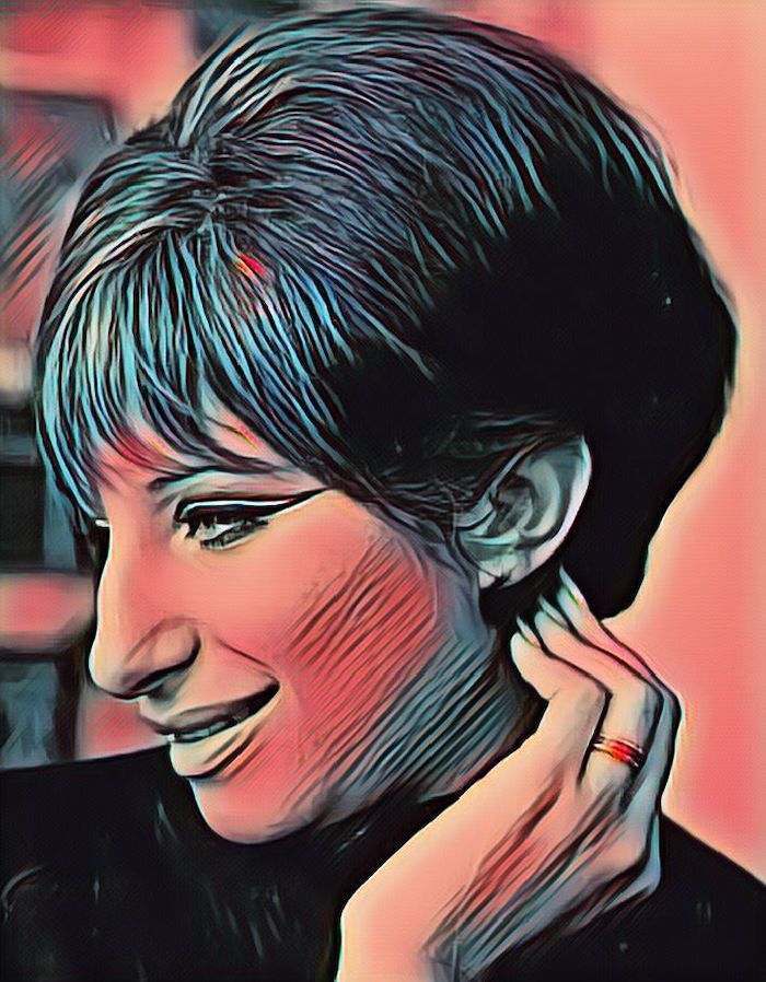 Os 80 anos de uma lenda chamada Barbra