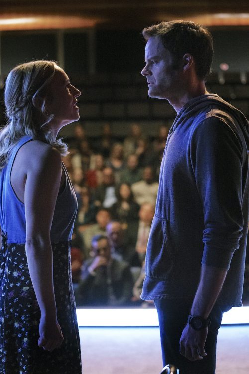 Barry: villain or “villain-good guy”?