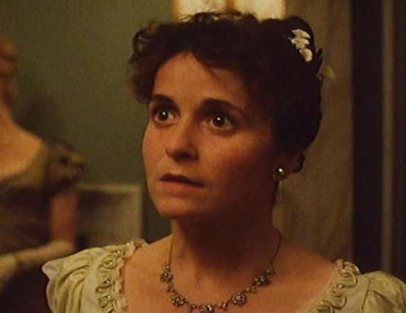 Que os puristas me condenem, gosto mais de Anne Elliot do que de ...