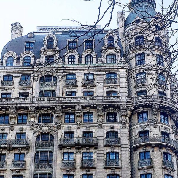 A história do “verdadeiro” Arconia