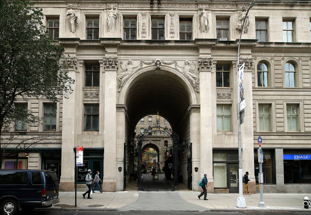 A história do “verdadeiro” Arconia