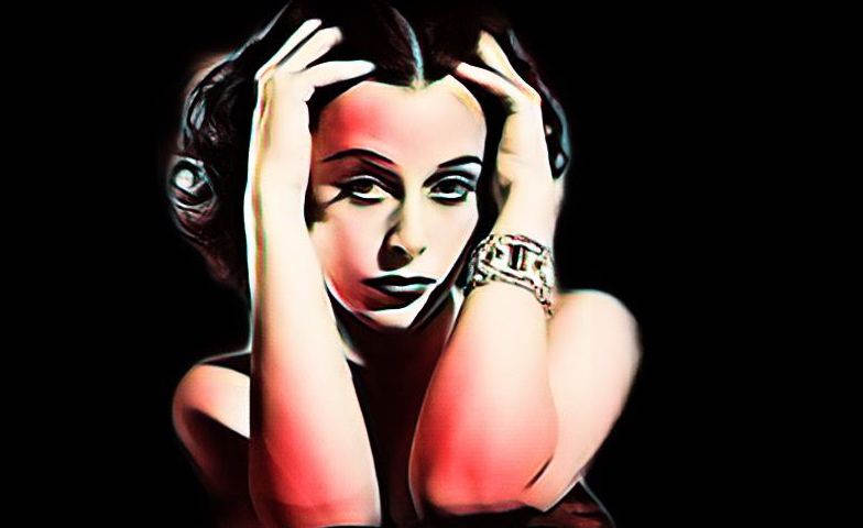 Hedy Lamarr – The woman who 80 years ago patented the technology for Wifi