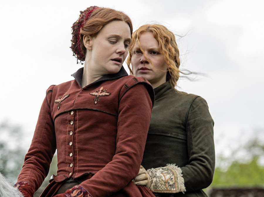Becoming Elizabeth: When the (Future) Queen Changed Strategy