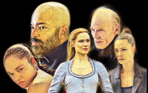 Westworld Is Getting Another Remake