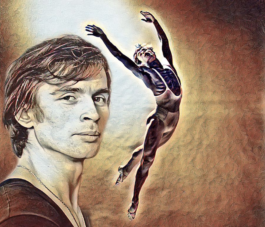 30 years without the genius of Rudolf Nureyev
