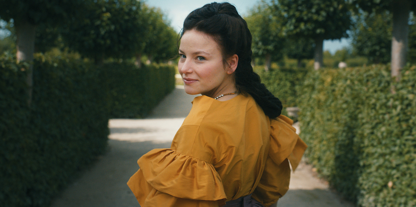 A hora de uma nova geração se apaixonar por Sissi