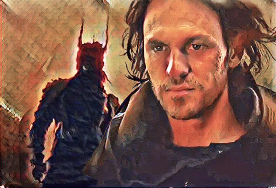Senhor Dos Aneis Cara De Sauron Crítica: “O Senhor Dos Anéis: Os