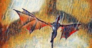 Vhagar: The Saga of a Lethal and Uncontrollable Dragon in ‘House of the ...
