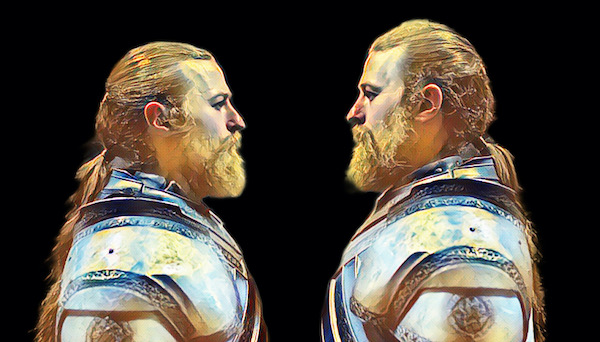 The twins who marked the history of Westeros