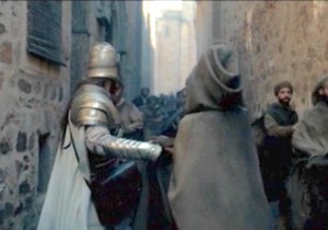 The twins who marked the history of Westeros