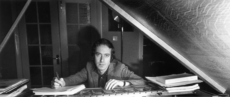 Double JB: John Barry and James Bond