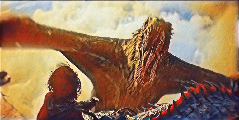 Jacaerys Velaryon: Life, Death, and Leadership in the Dance of Dragons