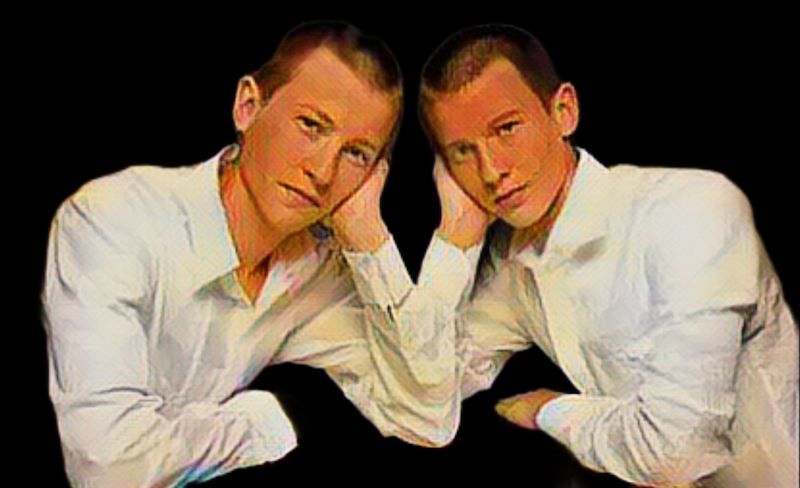 The twins who marked the history of Westeros