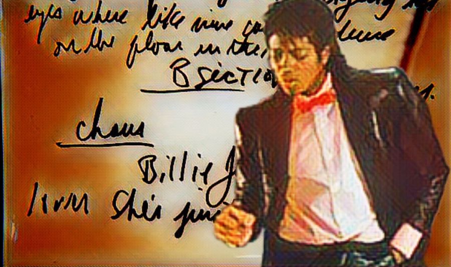 Billie Jean: The True Story of the Hit