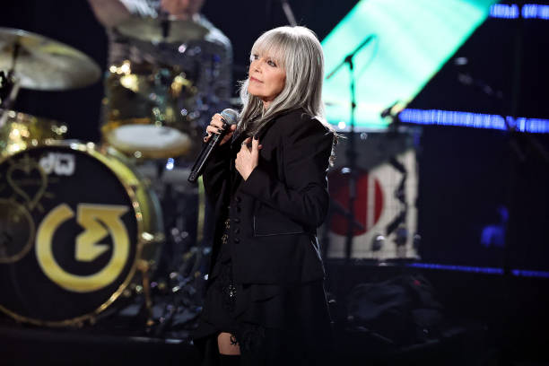 Pat Benatar’s 70: Forever Queen of Rock