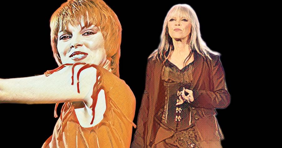 Pat Benatar’s 70: Forever Queen of Rock