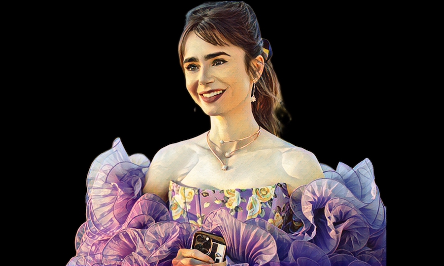 Emily in Paris — Season 2 (Recap)