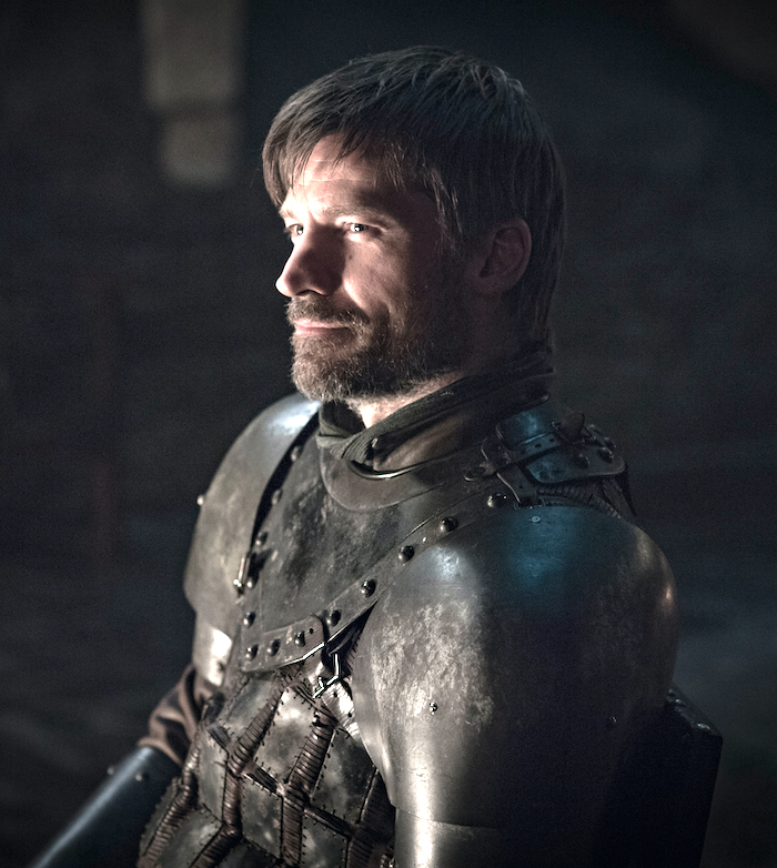 Nikolaj Coster-Waldau: Between Jaime Lannister and William the Conqueror