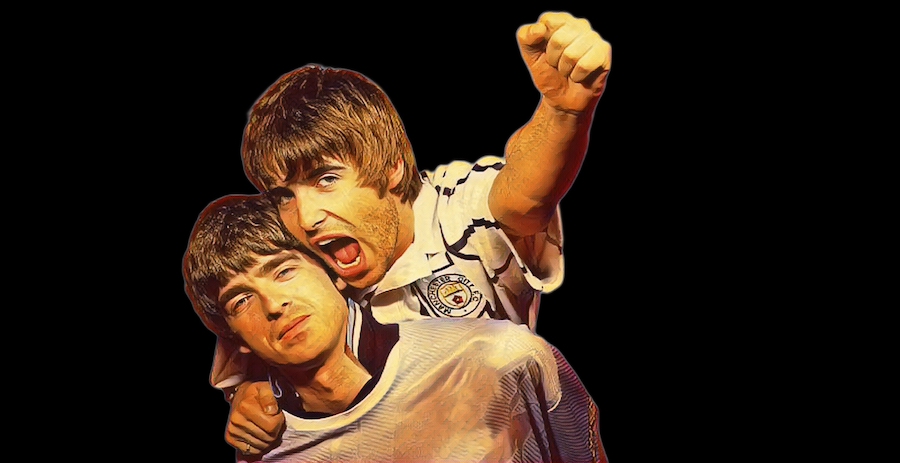 A História do Oasis e o Significado de Sua Volta