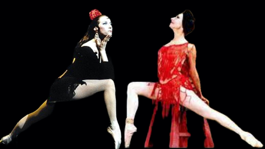 Carmen’s fascination endures for almost 180 years since its creation