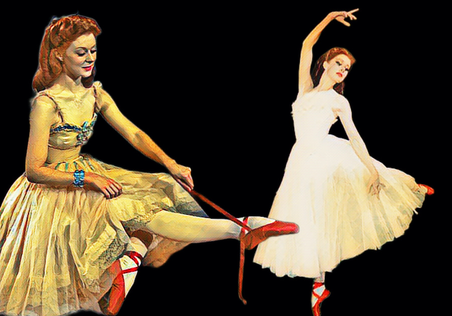 75 years of a perfect movie: The Red Shoes